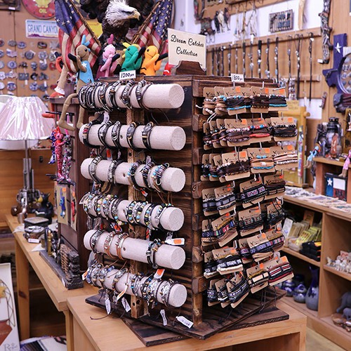 【初回送料無料】サウスウエスト レザーブレス カラー ストランド AL-LB-JWL02 | 卸売・ 問屋・仕入れの専門サイト【NETSEA】