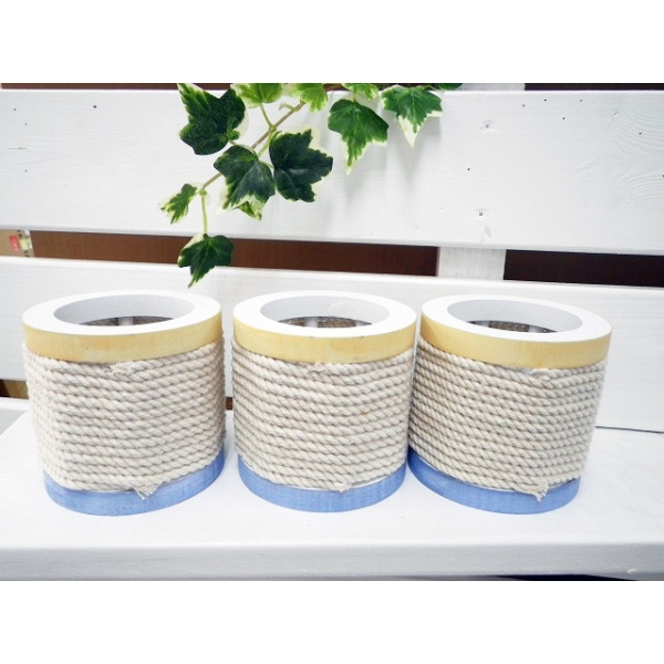 マリン☆丸ーい小物入れ【S3-2】 イーテック 株式会社 問屋・仕入れ・卸・卸売の専門【仕入れならNETSEA】