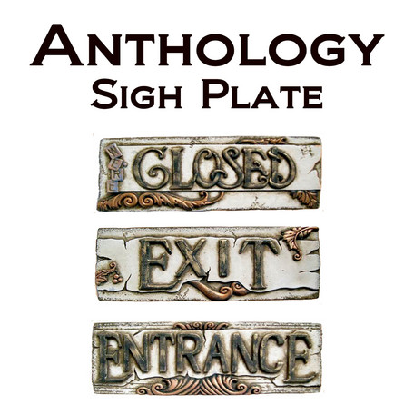 【SALE】Anthology Sign プレート★ 秋月貿易 株式会社 | 卸売・ 問屋・仕入れの専門サイト【NETSEA】