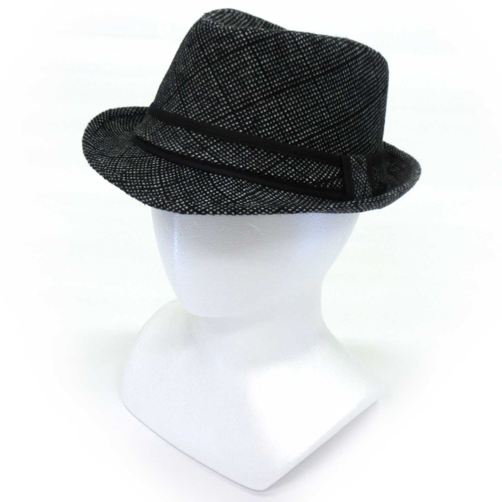 ＜秋冬ファッション雑貨・帽子＞NYブレードハット チェック 4色アソート No.408-050 株式会社 ファースト・アロー 問屋・仕入れ・卸・卸売の専門【仕入れならNETSEA】