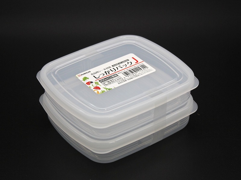 （日本製）しっかりパックJ 400ml×2個組 【まとめ買い10点】 | 卸売・ 問屋・仕入れの専門サイト【NETSEA】