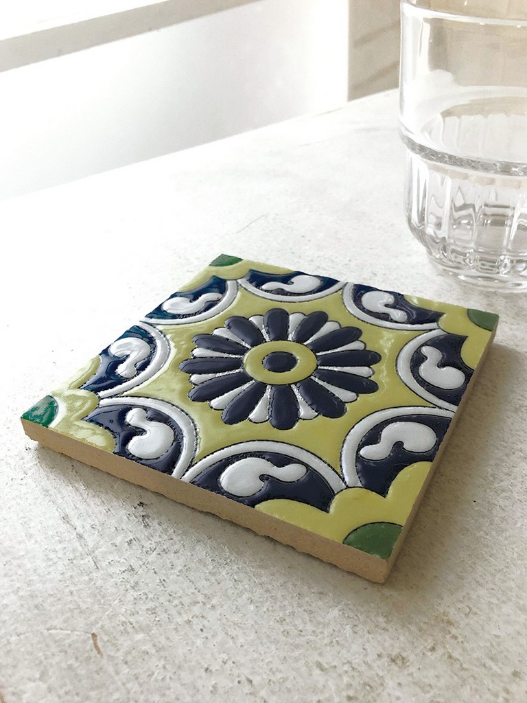 CVG：タイルコースター 株式会社 NKT 問屋・仕入れ・卸・卸売の専門【仕入れならNETSEA】