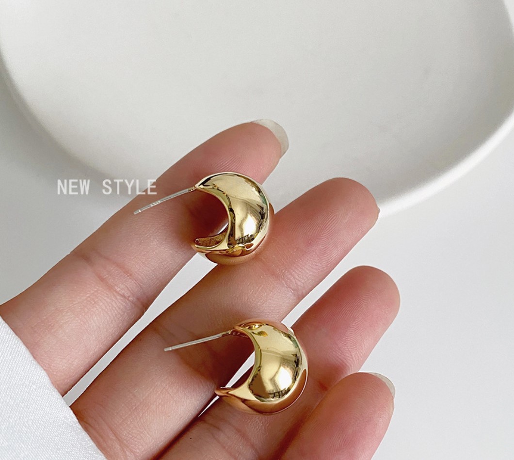 ボールピアス｜S925針 UP to YOU | 卸売・ 問屋・仕入れの専門サイト【NETSEA】