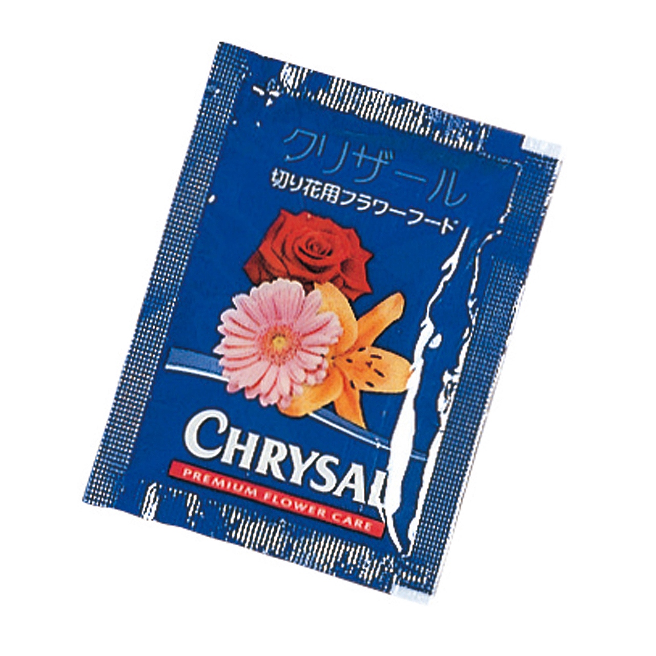 ★AX★クリザール フラワーフード小袋5g 株式会社 東京堂 問屋・仕入れ・卸・卸売の専門【仕入れならNETSEA】