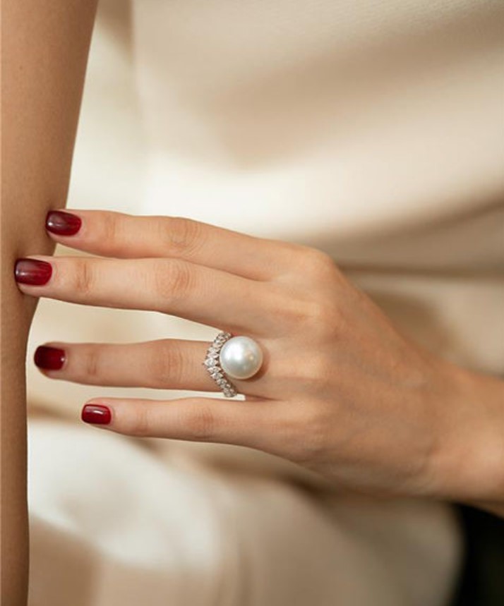 パールリング UP to YOU 問屋・仕入れ・卸・卸売の専門【仕入れならNETSEA】