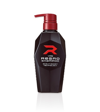 リグロシャンプー 320ml 株式会社 アイオロス 問屋・仕入れ・卸・卸売の専門【仕入れならNETSEA】