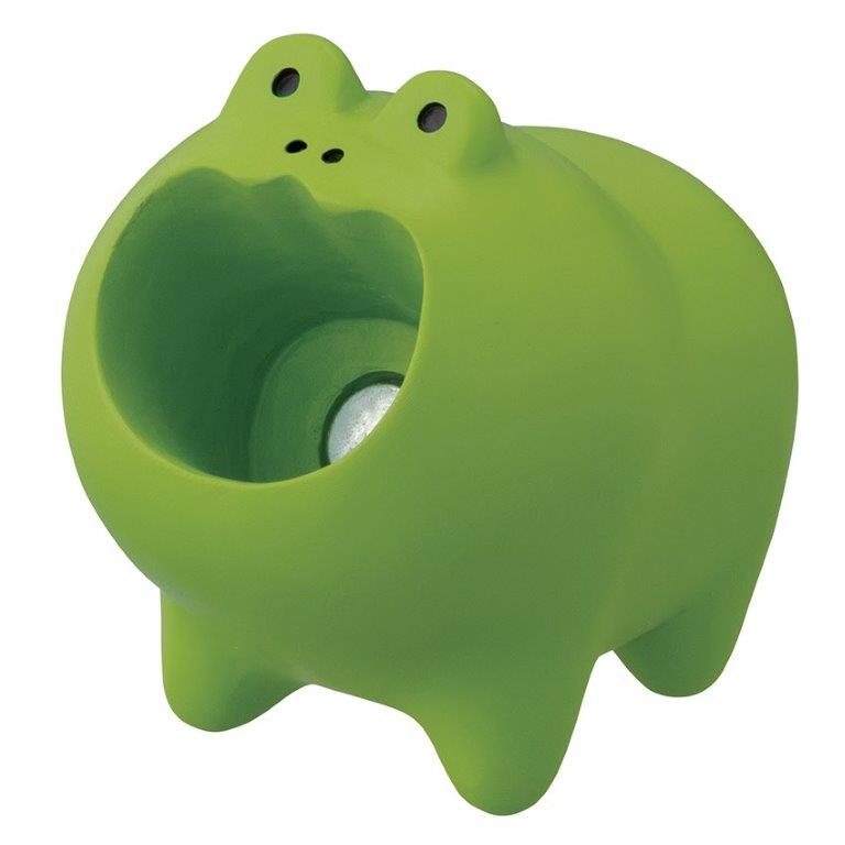 PK-62076 クリップホルダー かえる | 卸売・ 問屋・仕入れの専門サイト【NETSEA】