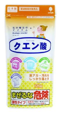 クエン酸 120g 食品添加物 | 卸売・ 問屋・仕入れの専門サイト【NETSEA】
