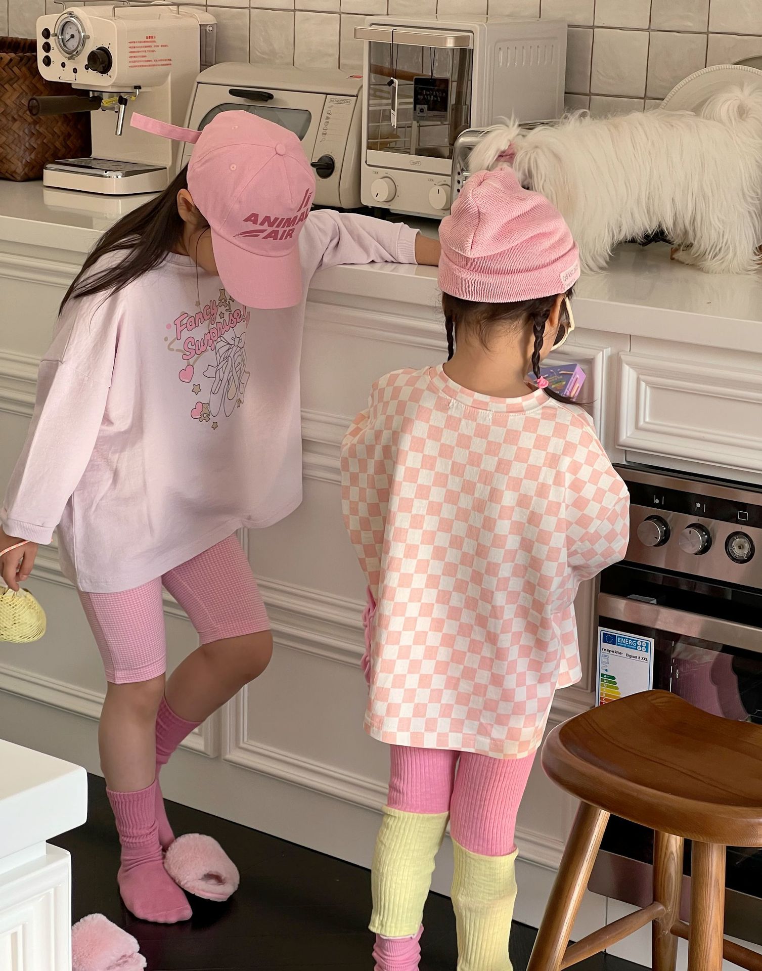 2023夏新作 韓国風子供服 ベビー服 キッズ服 男女兼用 可愛い トップス 長袖 tシャツ 80-130cm LENA 問屋・仕入れ・卸・卸売の専門【仕入れならNETSEA】