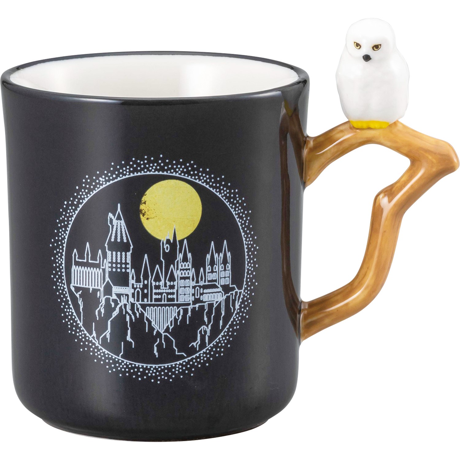 ハリーポッター/Harry Potter/フィギュア付きマグ/ヘドウィグ | 卸売・ 問屋・仕入れの専門サイト【NETSEA】