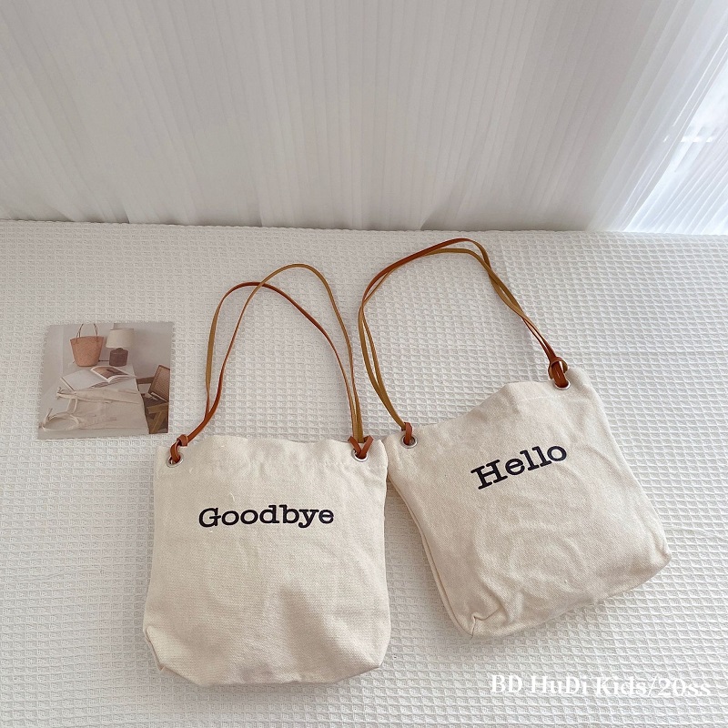 ins人気 子供用 子供バッグ 収納バッグ エコバッグ ショルダーバッグ 斜め掛けバッグ LENA | 卸売・ 問屋・仕入れの専門サイト【NETSEA】