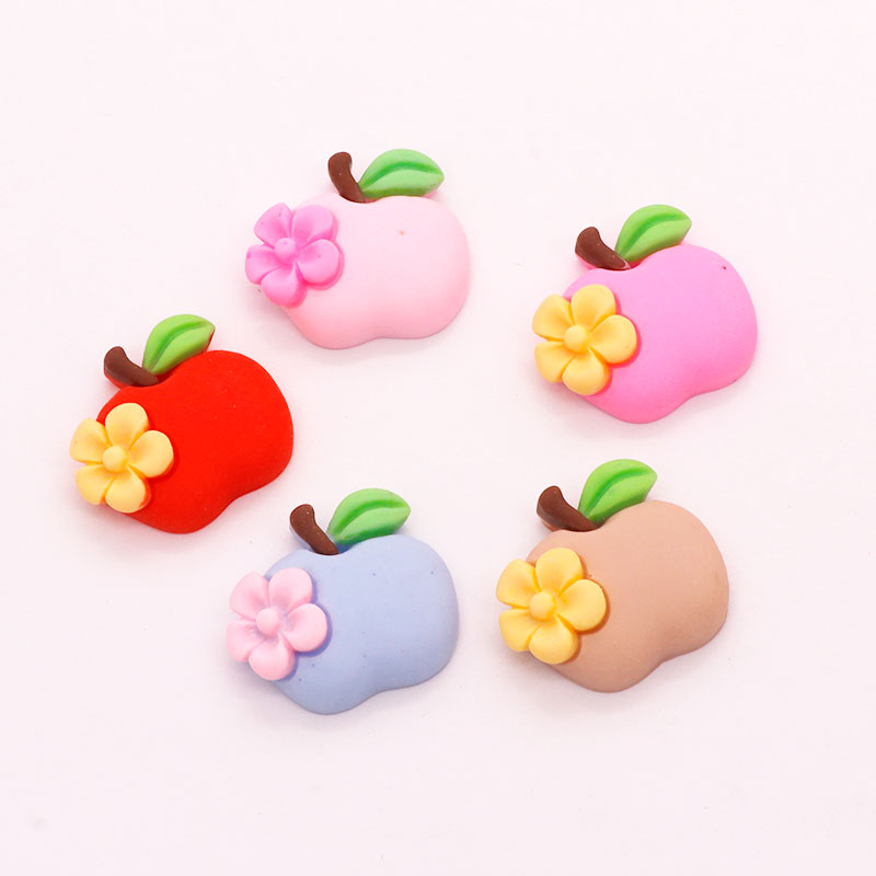 50%OFF デコパーツ リンゴ 林檎 10個入り 即納 | 卸売・ 問屋・仕入れの専門サイト【NETSEA】