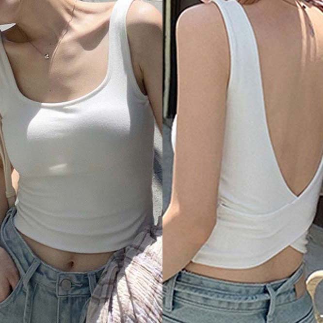 【2023夏新作】韓国風レディース服 夏 お出かけ トップス おしゃれ キャミソール キャミ 全3色 株式会社 SNIFF JAPAN レディース服 問屋・仕入れ・卸・卸売の専門【仕入れなら ...