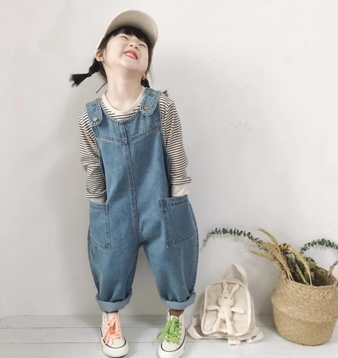 2023★春秋新作★韓国風子供服★トップス★サロペット★分けて販売★80-140CM | 卸売・ 問屋・仕入れの専門サイト【NETSEA】