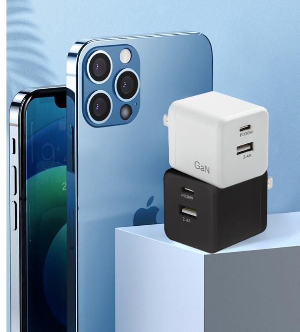 PD 充電器 タイプc AC アダプター iPhone USB Type-c 急速 スマホ QC3.0 30w PSE認証 株式会社 サンライフ 問屋・仕入れ・卸・卸売の専門【仕入れならNETSEA】