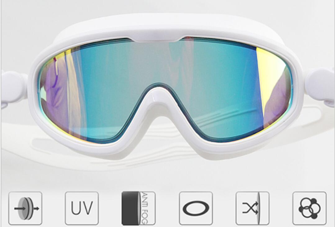 夏新作 水泳ゴーグルスイミングゴーグル曇り止めUVカット紫外線カット大人用 本町商事 合同会社 問屋・仕入れ・卸・卸売の専門【仕入れならNETSEA】