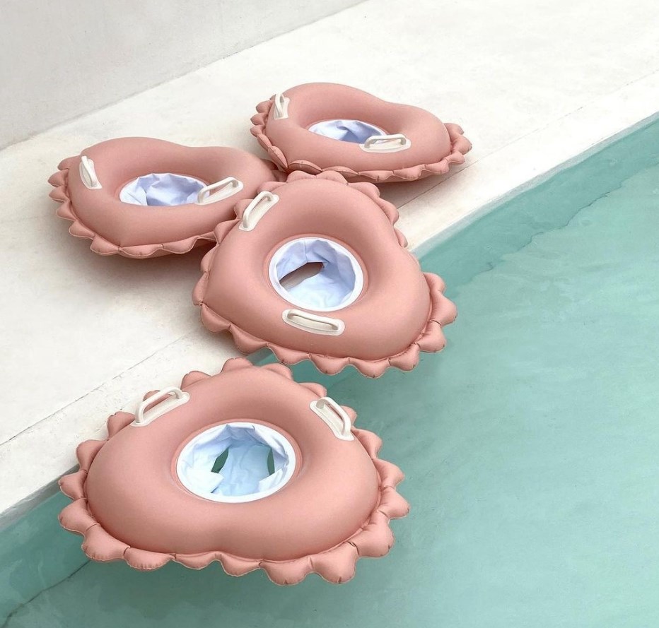 ins 赤ちゃん 海上遊び 子供浮き輪 キッズ用 水泳用品 YEP! 問屋・仕入れ・卸・卸売の専門【仕入れならNETSEA】