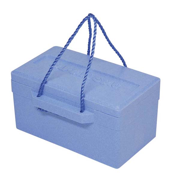 発泡クーラーボックス18L 丸元商事 株式会社 問屋・仕入れ・卸・卸売の専門【仕入れならNETSEA】