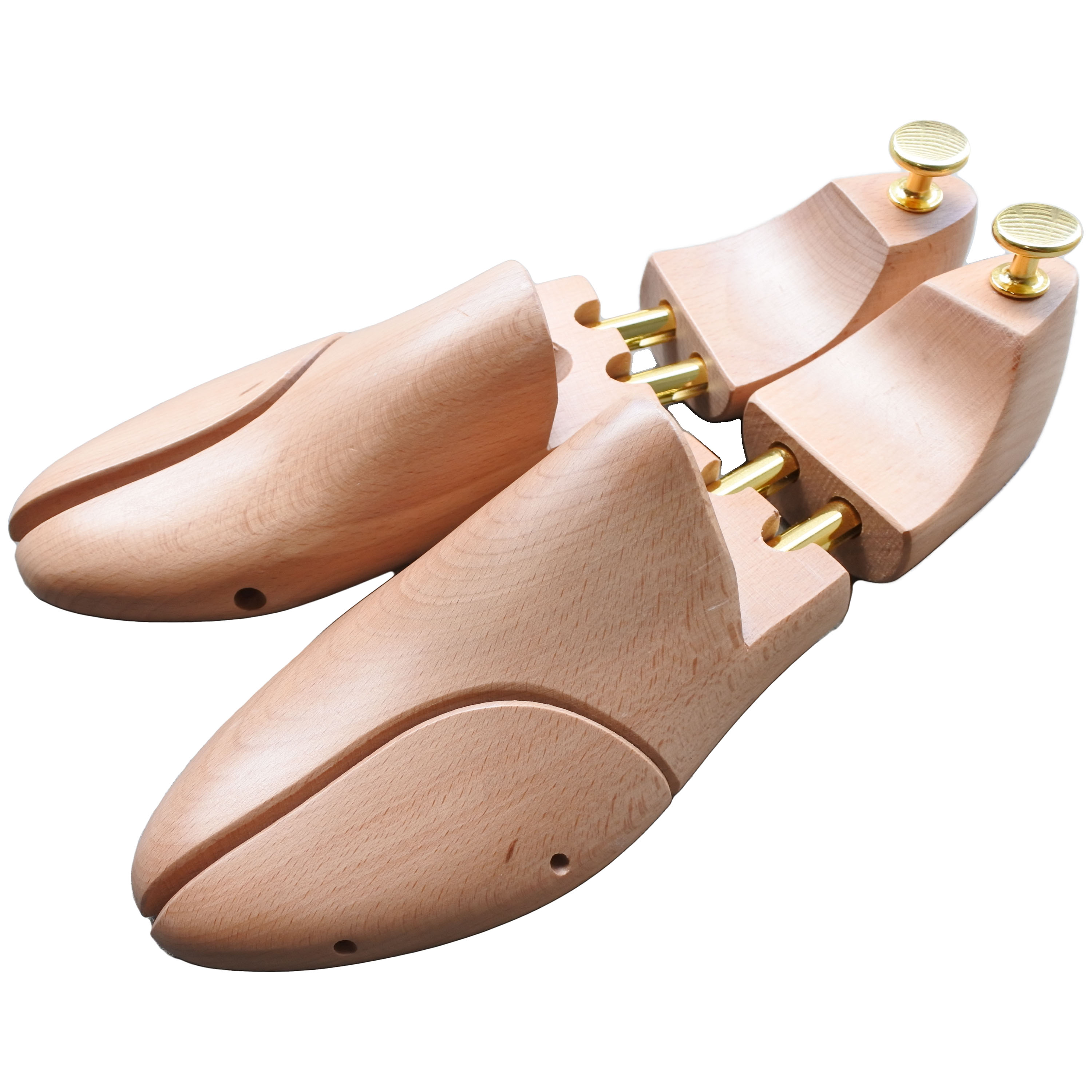 KINGYARD（キングヤード） シューツリー ツインチューブ#41（26～26.5cm） | 卸売・ 問屋・仕入れの専門サイト【NETSEA】