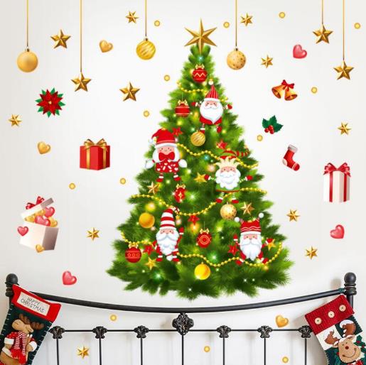 新入荷★DIY壁紙★壁ステッカー★貼り紙★30*90cm*2枚 サンシャイン国際商事 株式会社 問屋・仕入れ・卸・卸売の専門【仕入れならNETSEA】