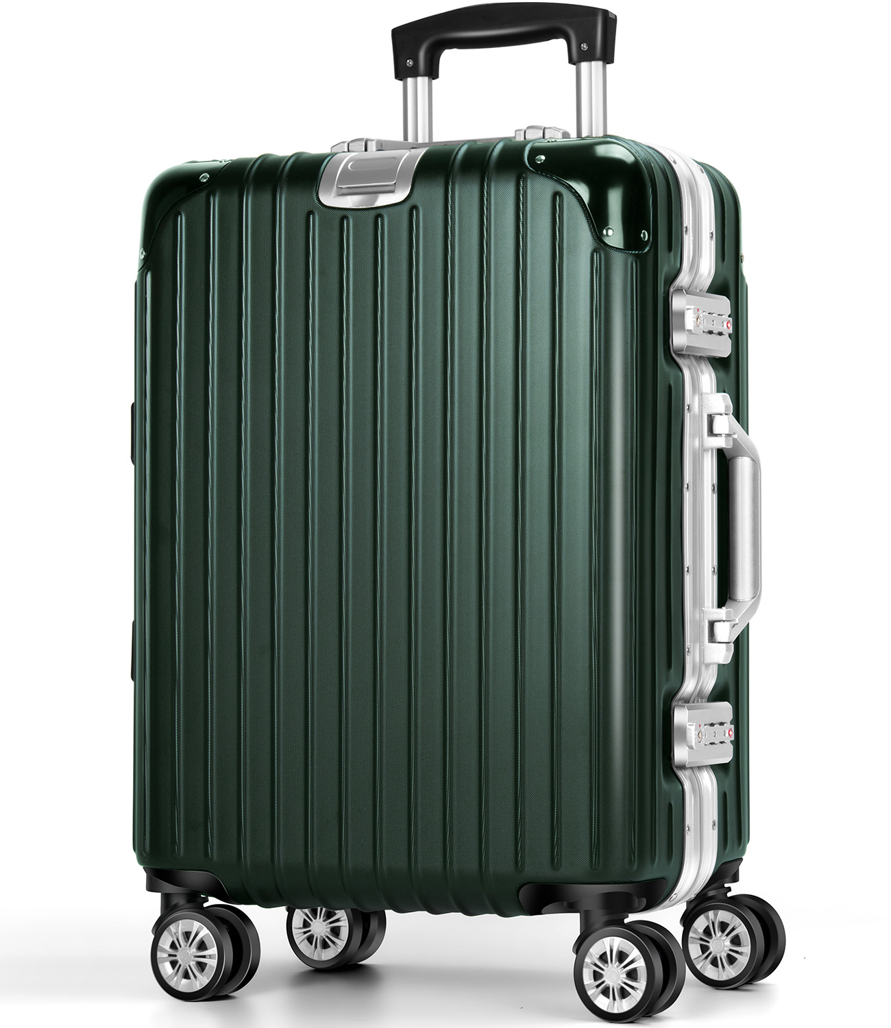 VARNIC 別注 OEM可能 スーツケース キャリーケース キャリーバッグ アルミフレーム フック TSA Mサイズ | 卸売・ 問屋・仕入れの専門サイト【NETSEA】