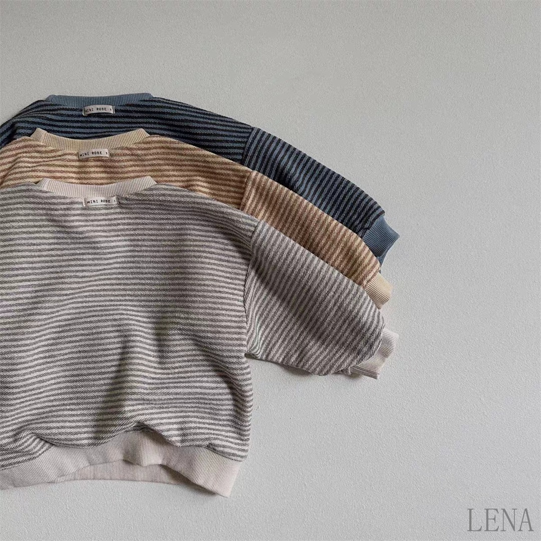 2023秋新作 上着 ベビー服 韓国風子供服 パーカー カジュアル 3色 73-100cm LENA 問屋・仕入れ・卸・卸売の専門【仕入れならNETSEA】