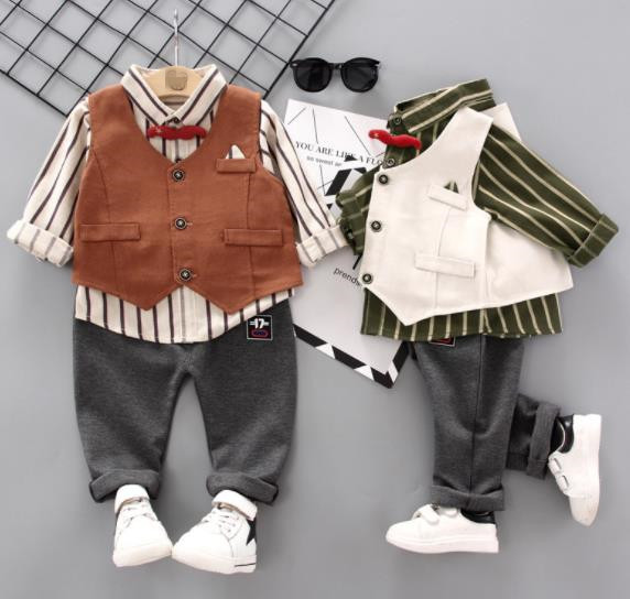 3点セット/80/90/100/110/長袖/上下セッ アバーター貿易 合同会社 問屋・仕入れ・卸・卸売の専門【仕入れならNETSEA】