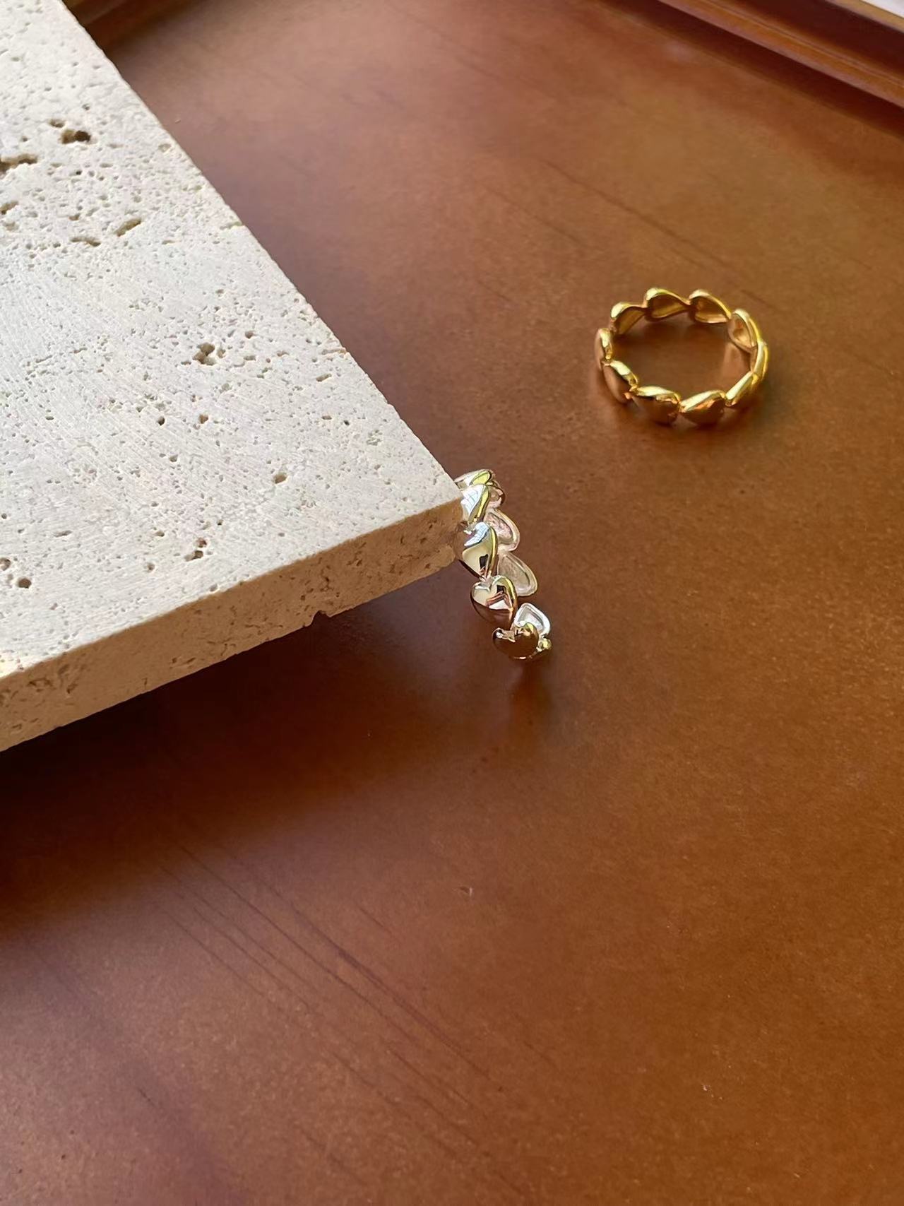 A23112910 レディースアクセサリー 指輪 リング S925 株式会社 Airto 問屋・仕入れ・卸・卸売の専門【仕入れならNETSEA】