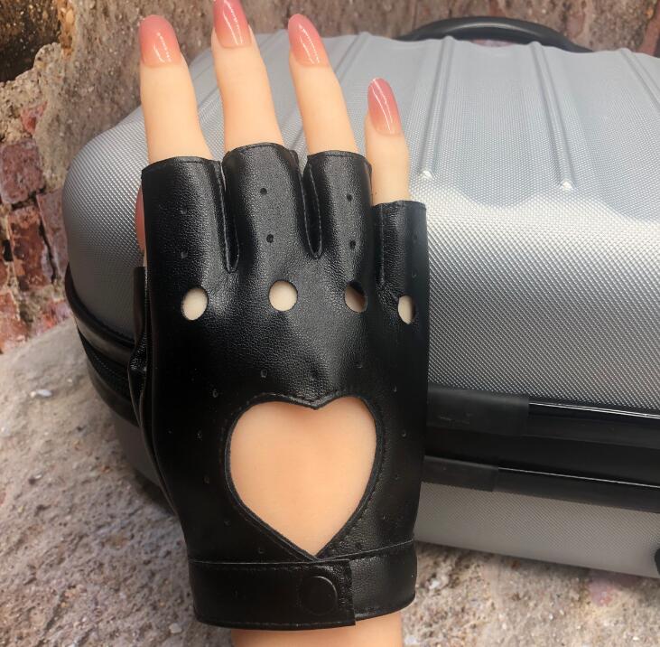 ダンサー必見!JAZZ パーティー ハーフフィンガーグローブ レディース DS ハーフパーム ステージ | 卸売・ 問屋・仕入れの専門サイト【NETSEA】