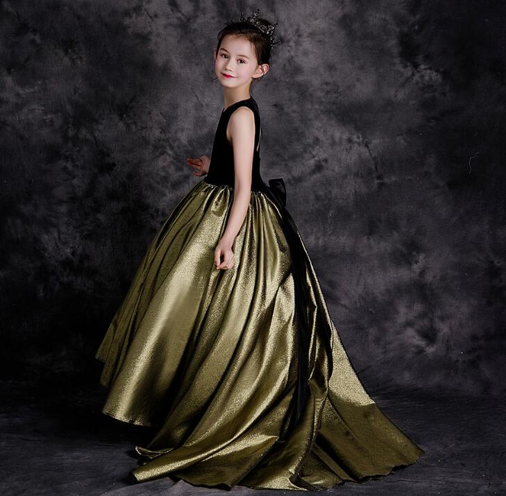 ins フォーマル キッズドレス ピアノ発表会 プリンセスドレス 2020年秋冬新作ツツ 誕生日ドレス CONFOR 問屋・仕入れ・卸・卸売の専門【仕入れならNETSEA】