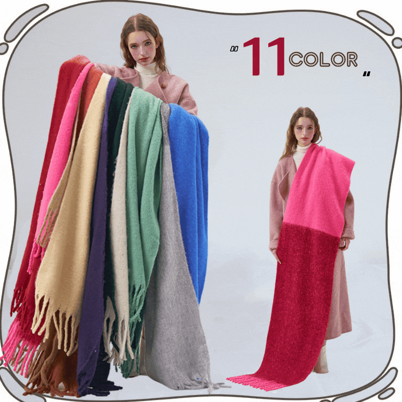 ★全11色★ レディースマフラー 45*240cm ショール 秋冬 韓国デイリーファッション | 卸売・ 問屋・仕入れの専門サイト【NETSEA】