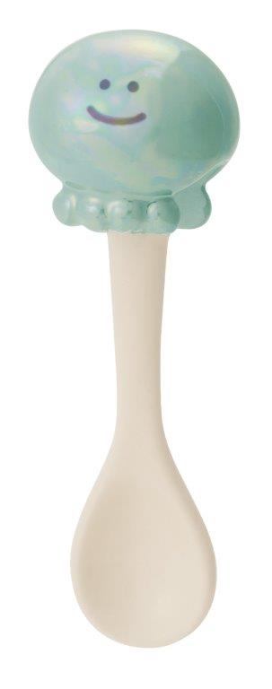 クラゲ スプーン BL 約30×25×h95 MG-90153 | 卸売・ 問屋・仕入れの専門サイト【NETSEA】