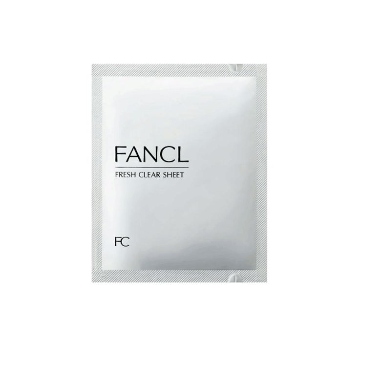 ファンケル フレッシュクリアシート30包/ FANCL / スキンケア | 卸売・ 問屋・仕入れの専門サイト【NETSEA】