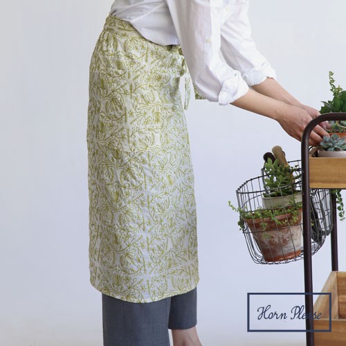 SSH：スカートエプロン ボタニック エンブロイダリー 株式会社 NKT 問屋・仕入れ・卸・卸売の専門【仕入れならNETSEA】