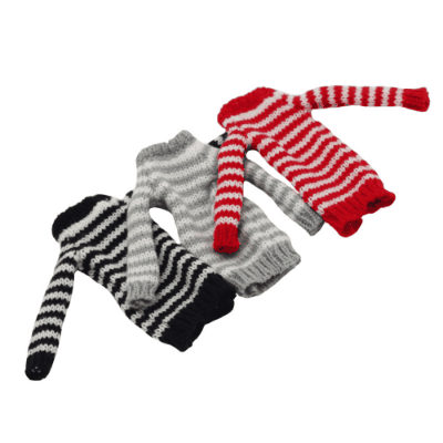 ドール用 ドール用衣装 blythe BJD 30cm 人形doll 着せ替え ボーダー柄 ニット ワンピ ロング上着 3色 BTD&ENGI 株式会社 | 卸売・ 問屋・仕入れの専門サイト ...