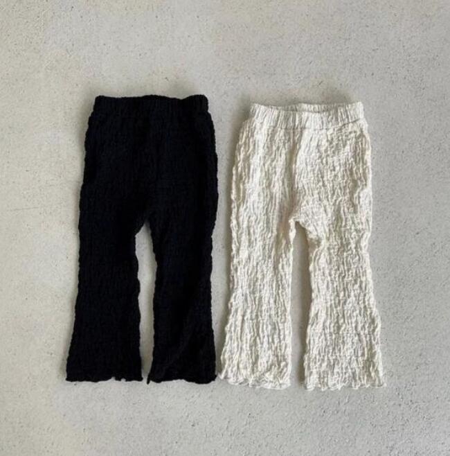 2024★春夏新作★韓国風子供服★ズボン★2色90-130CM 今生産中、春節後発送 BBM 株式会社 | 卸売・ 問屋・仕入れの専門サイト【NETSEA】