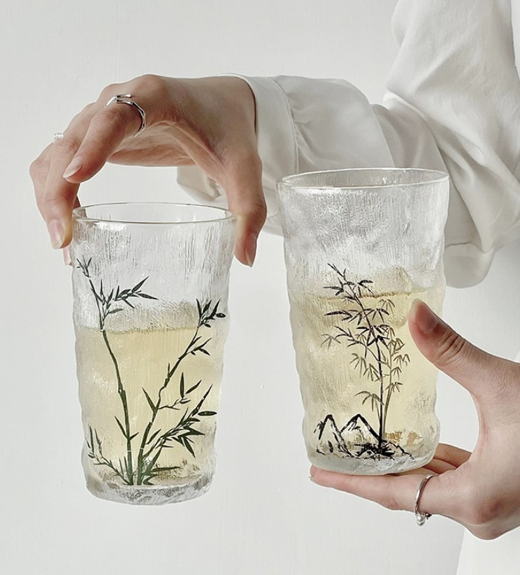 ガラスカップ ins風 撮影道具 コーヒーカップ ティーカップ YEP! 問屋・仕入れ・卸・卸売の専門【仕入れならNETSEA】