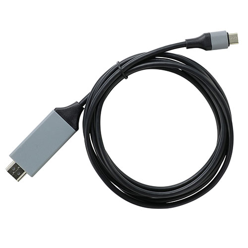 ARTEC USB typeC-HDMI変換ケーブル 2.0m 4K対応30Hz ATC9 | 卸売・ 問屋・仕入れの専門サイト【NETSEA】