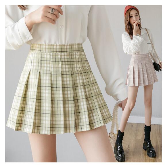 レディース スカート ミニスカート 無地 着回し 脚長効果 夏 プリーツスカート TGB株式会社 | 卸売・ 問屋・仕入れの専門サイト【NETSEA】