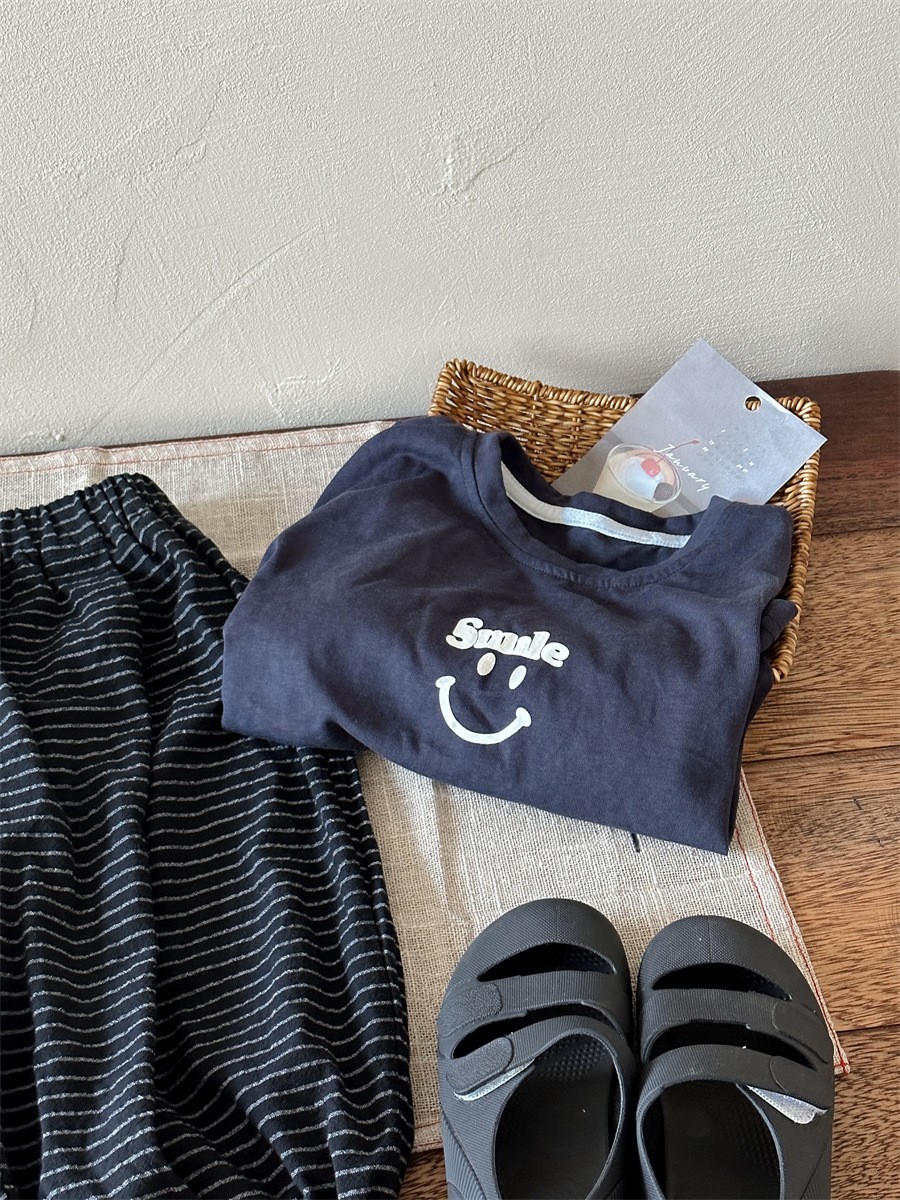 2024新作 ベビー服 子供服 男女兼用 半袖 トップス Tシャツ 80-140cm 個人事業主 Light of the sea | 卸売・ 問屋・仕入れの専門サイト【NETSEA】