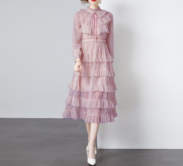 レディースワンピース 無地ワンピース パーティードレス ロングワンピース 通勤ワンピース オフィス OL CONFOR 問屋・仕入れ・卸・卸売の専門【仕入れならNETSEA】