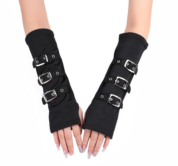 ダンサー必見手袋 !JAZZ パーティー DS 手袋 レディース手袋 ヒップホップ手袋 ダンス手袋 舞台手袋 CONFOR 問屋・仕入れ・卸・卸売の専門【仕入れならNETSEA】