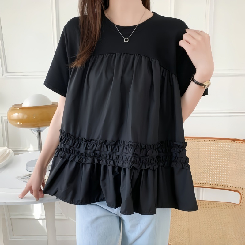 【2024.4】ファッション☆Tシャツ☆半袖☆おしゃれ☆トップス☆レディース服 株式会社 aiya | 卸売・ 問屋・仕入れの専門サイト【NETSEA】