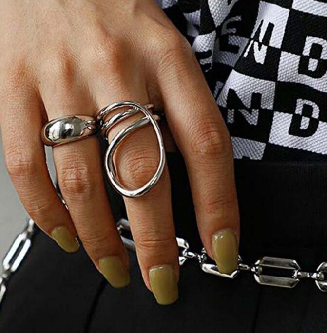 2024★リング★アクセサリー★開口指輪★ファッション | 卸売・ 問屋・仕入れの専門サイト【NETSEA】