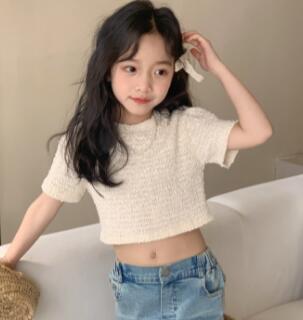 ★2024夏新作★キッズ用アパレル★トップス★100-160 竹昇 株式会社 | 卸売・ 問屋・仕入れの専門サイト【NETSEA】