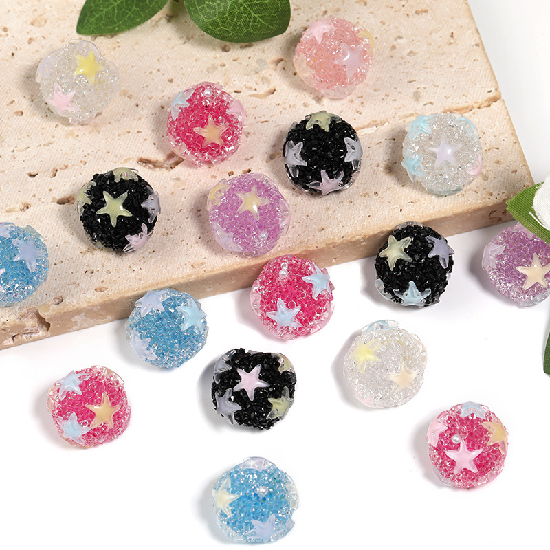 ビーズパーツ 穴あり アクセサリー材料 チェーンパーツ カスタムボールペン対応 | 卸売・ 問屋・仕入れの専門サイト【NETSEA】