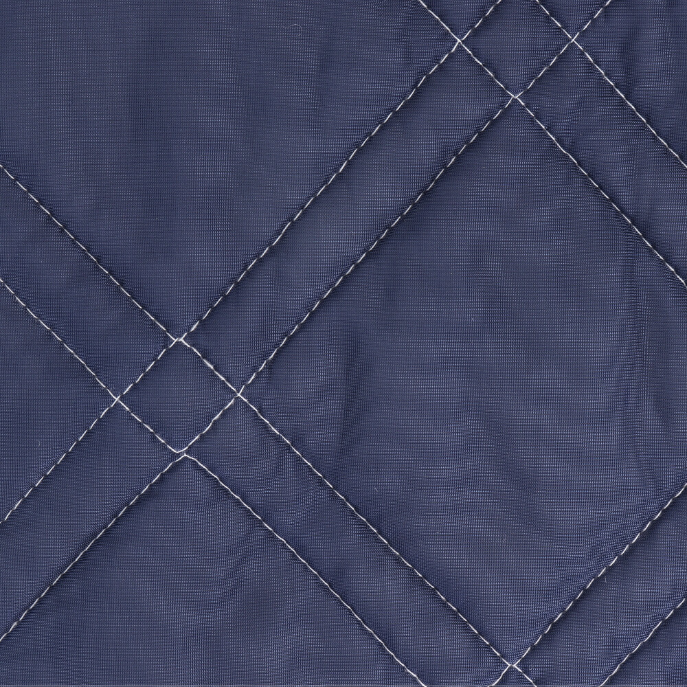 【アウトレット】接触冷感 枕パッド ネイビー 約40×47cm | 卸売・ 問屋・仕入れの専門サイト【NETSEA】