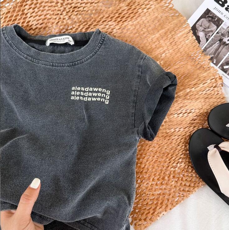 2024★夏新作★韓国風子供服★Tシャツ★73-130CM BBM 株式会社 | 卸売・ 問屋・仕入れの専門サイト【NETSEA】