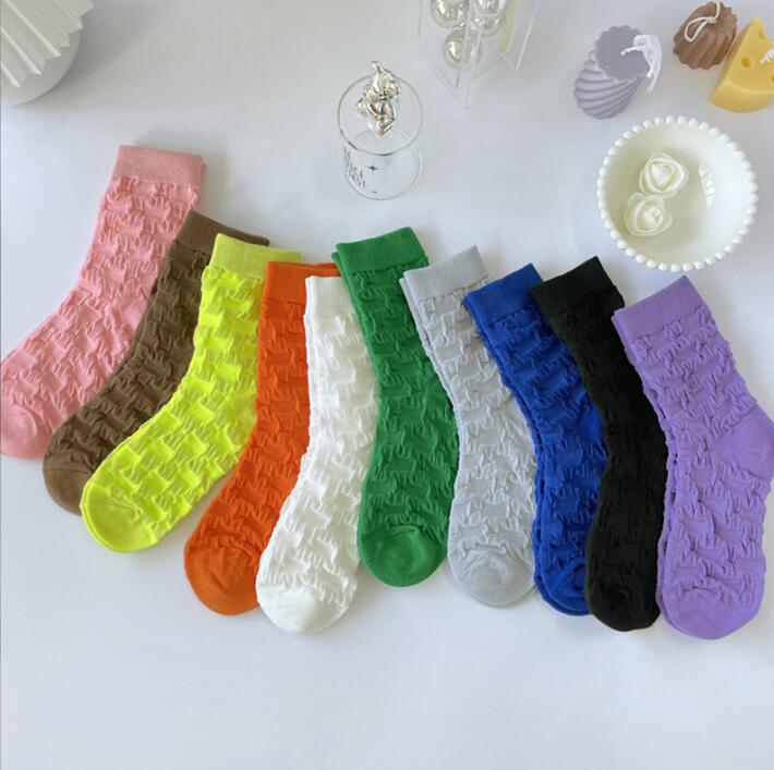 2024★夏新作★ソックス★韓国風★レディース靴下 | 卸売・ 問屋・仕入れの専門サイト【NETSEA】