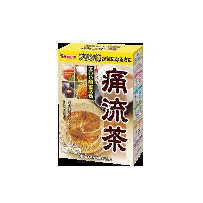 痛流茶 8g×24包 | 卸売・ 問屋・仕入れの専門サイト【NETSEA】